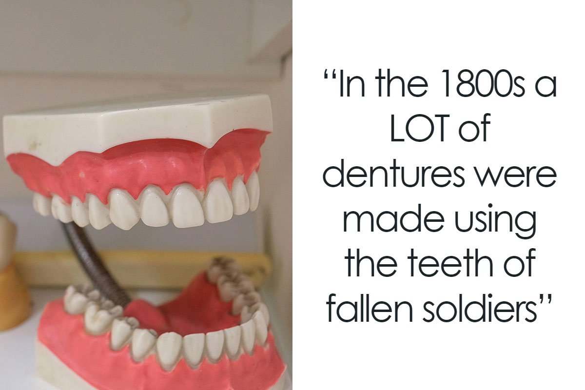 “Someone Saw Him Dancing With The Corpse”: 50 Of The Most Unsettling ...