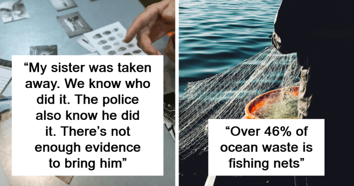 “Someone Saw Him Dancing With The Corpse”: 50 Of The Most Unsettling ...