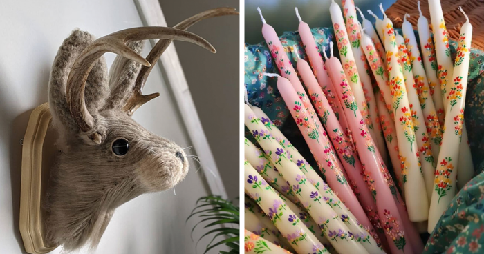 50 Times Creatives Came Up With The Most Interesting DIY Ideas For ...