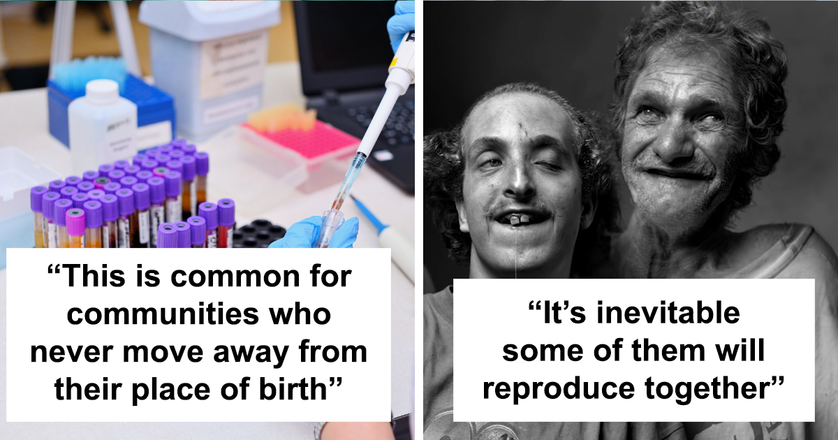 “The Odds Are Insane”: People Discover Traumatizing Family Connections ...