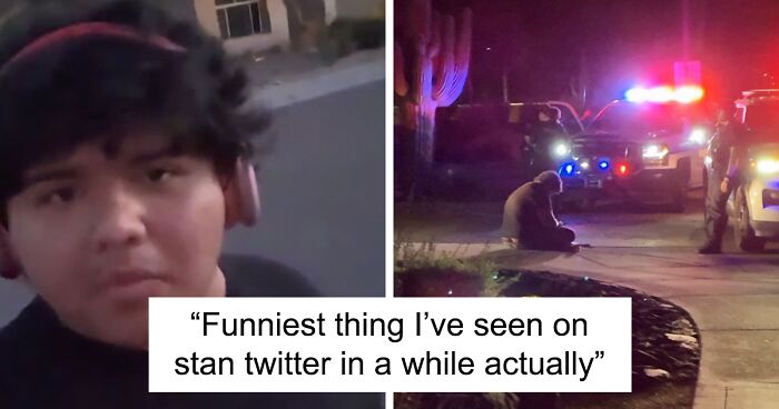 Man Takes Flight To Confront Teen Who Said He Didn’t Like Nicki Minaj ...