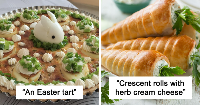 50 Of The Best Ideas For Easter Food