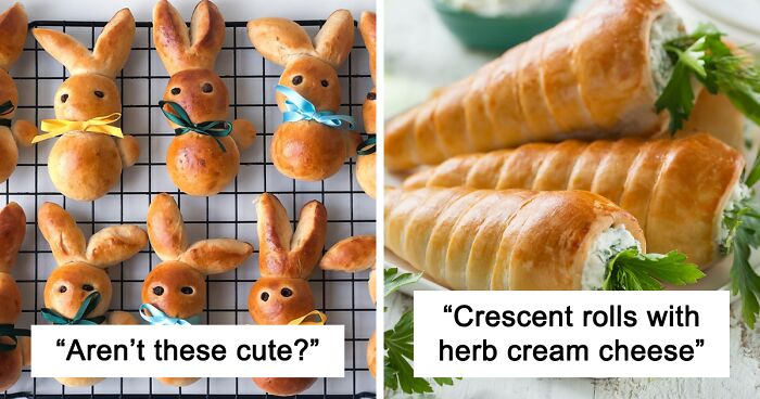 50 Of The Best Ideas For Easter Food