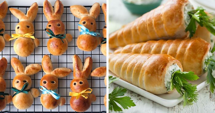 50 Of The Best Ideas For Easter Food
