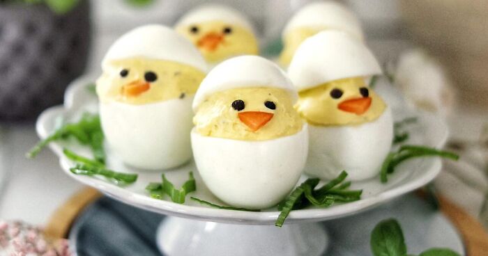 50 Of The Best Ideas For Easter Food