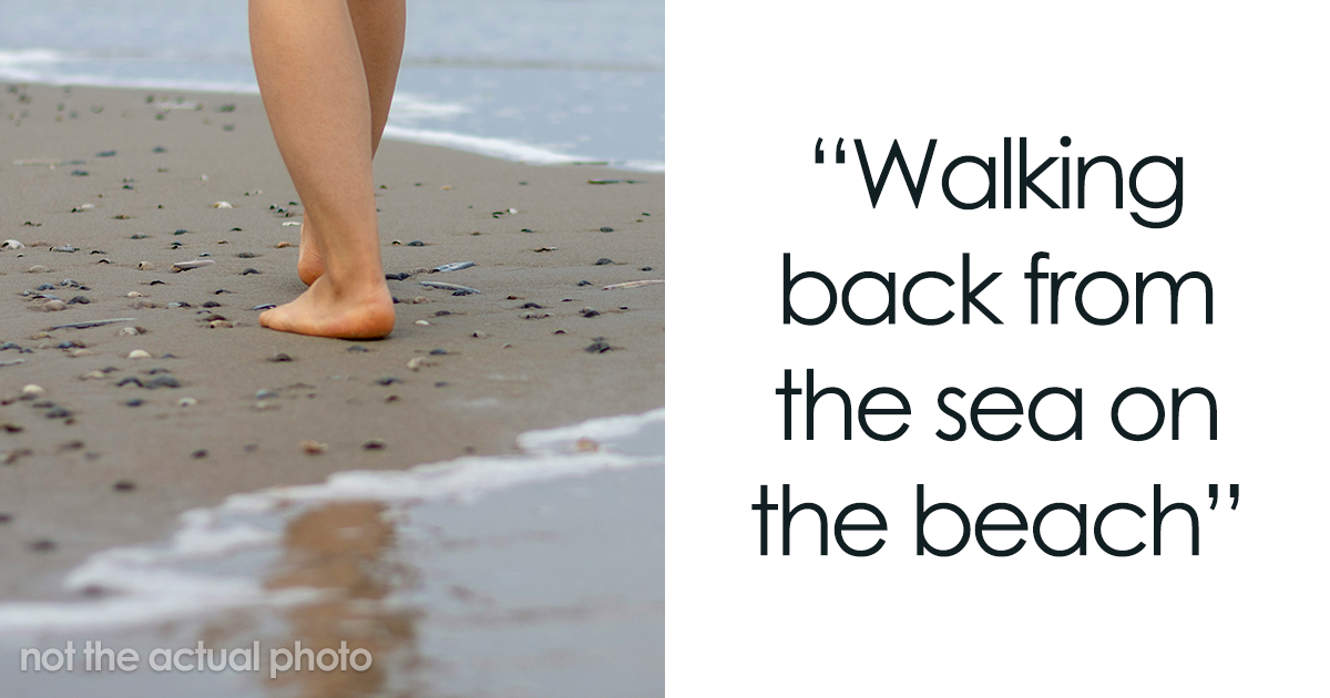 Guy Shares The Most Random Things That Are Absolutely Embarrassing ...