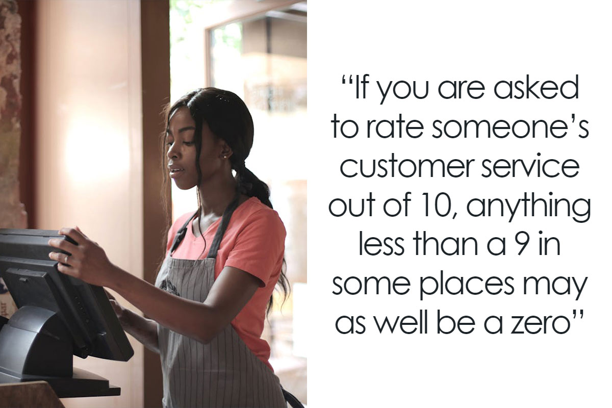 30 Industry Secrets That Genuinely Took People Aback When They Found ...