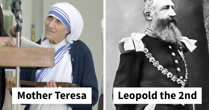 “A Genuine Monster”: 40 Of The Most Evil People Across History That Got ...