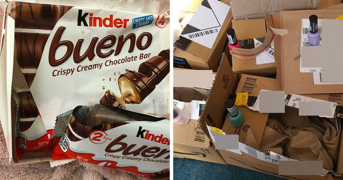 50 Times Product Packaging Was So Wrong, People Couldn’t Stay Silent ...