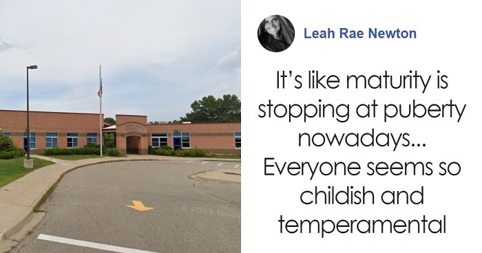 Michigan Man Stabbed Over “Egg Placement” At Elementary School Easter ...