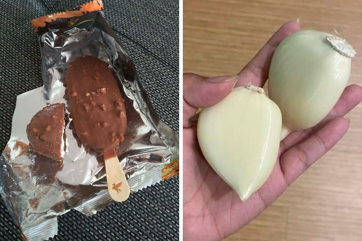 50 Epic Times Food Didn’t Disappoint (New Pics) | Bored Panda