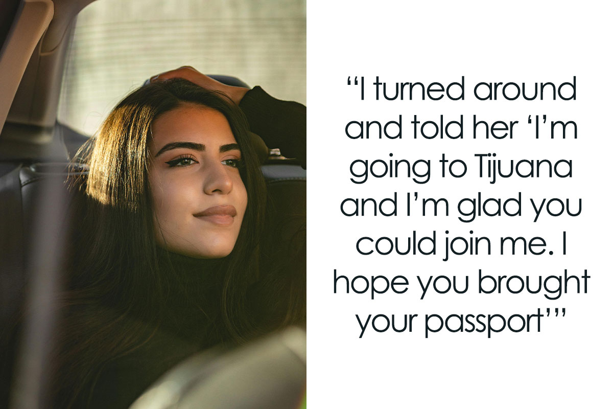 Woman Tries To Scam Uber Driver, He Maliciously Complies With Free Ride ...
