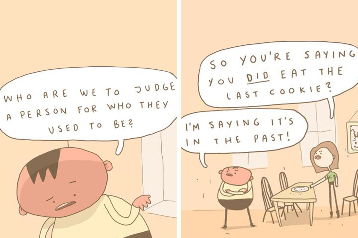 If You Have A Darker Sense Of Humor, You Might Like These “Fun Fact ...