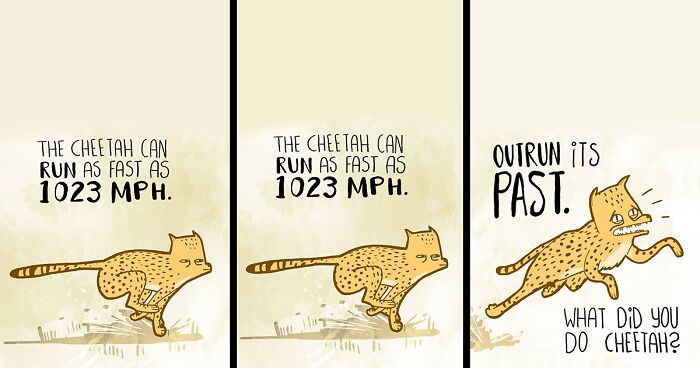 If You Have A Darker Sense Of Humor, You Might Like These “Fun Fact ...