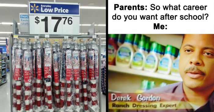 “Amazing American Memes”: 30 Posts About The Differences Between The ...