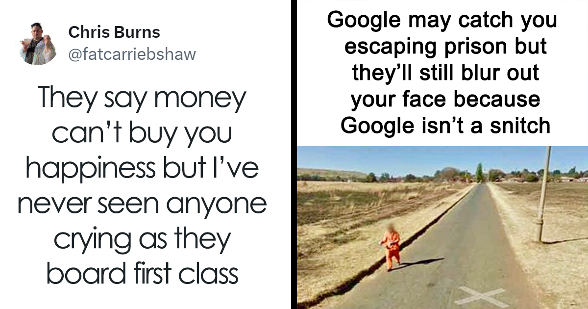 This IG Page Is Dedicated To Random And Funny Memes, Here Are The 50 ...