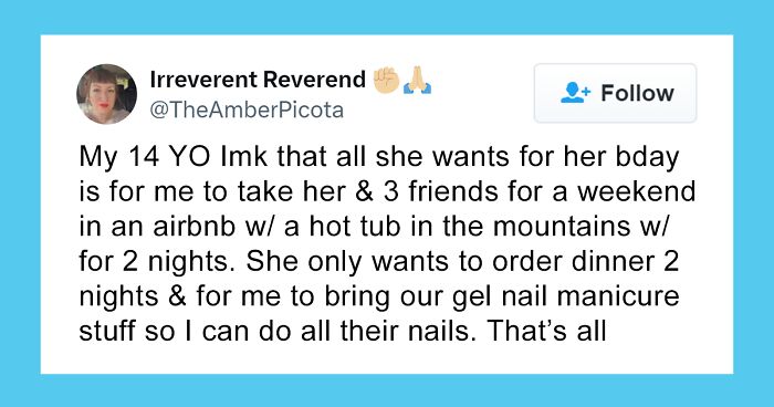 30 Funny And Unhinged Posts From Parents Who Were Just Trying To ...