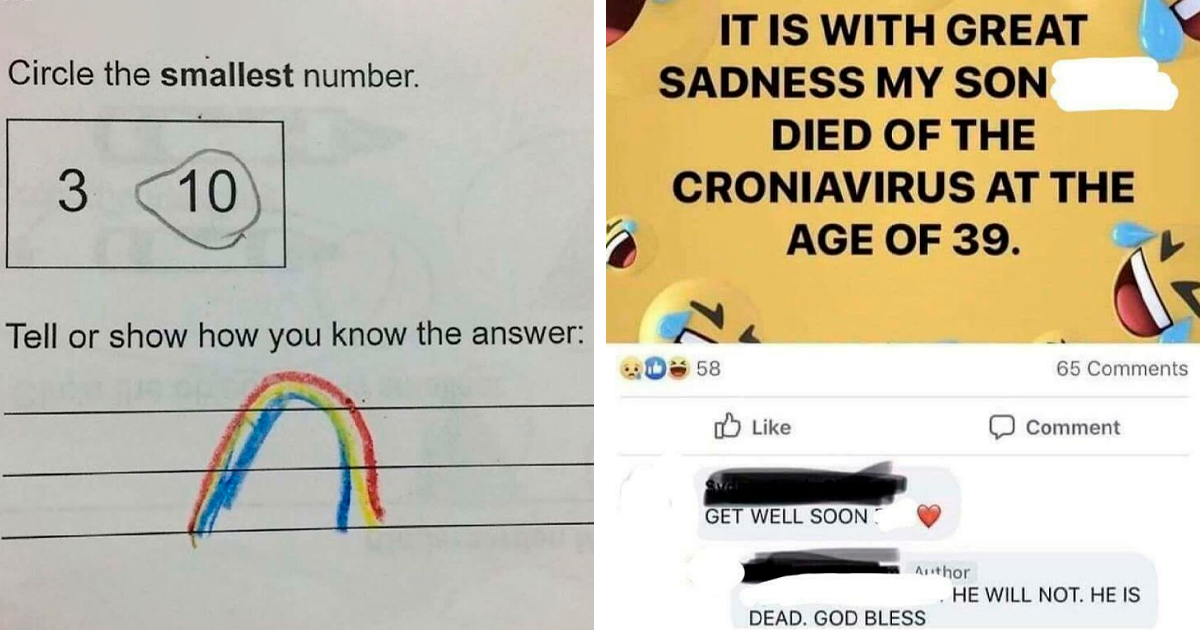 This Online Community With 1.7 Million Members Is A True Comedy Heaven ...