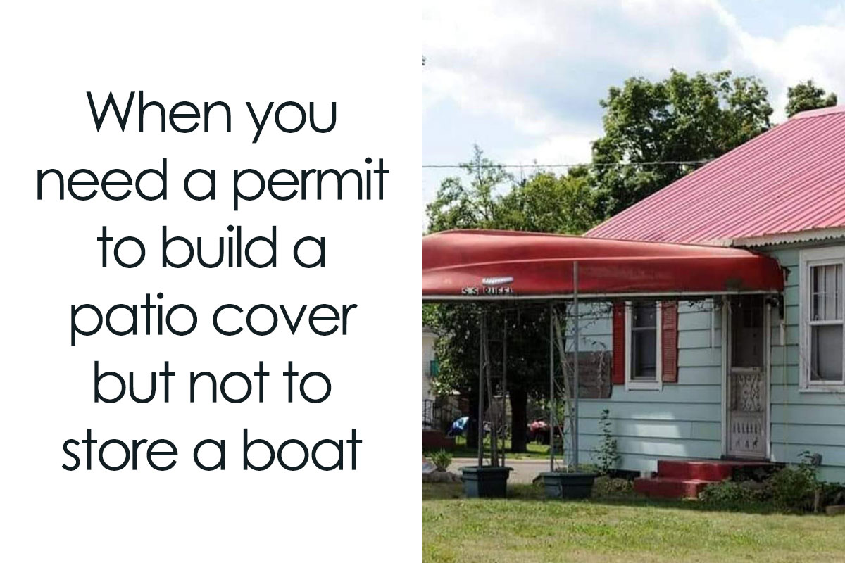 “Classic Urban Planning”: 30 Spot-On Memes That Highlight The Absurdity ...