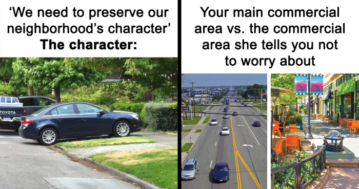 “Classic Urban Planning”: 30 Spot-On Memes That Highlight The Absurdity ...