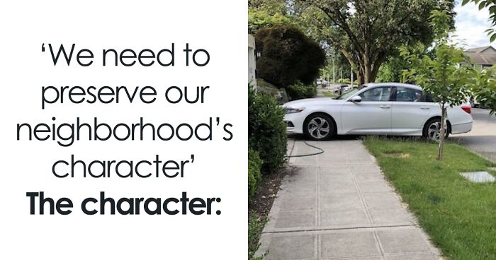 “Classic Urban Planning”: 30 Spot-On Memes That Highlight The Absurdity ...