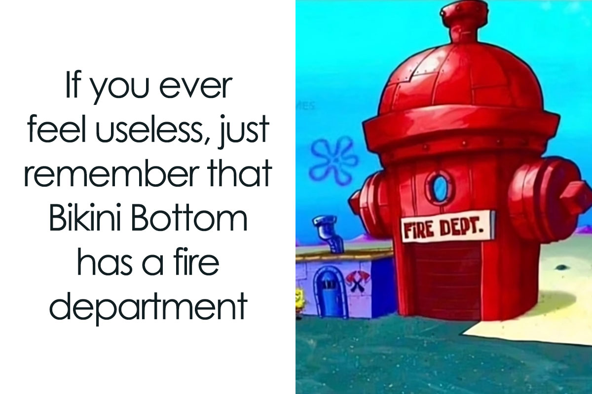 40 Of The Funniest Posts From “Images Out Of Context” Page | Bored Panda