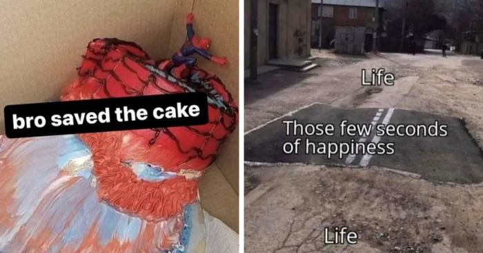 40 Of The Funniest Posts From “Images Out Of Context” Page