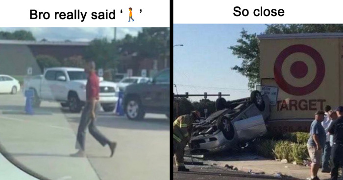 40 Of The Funniest Posts From “Images Out Of Context” Page