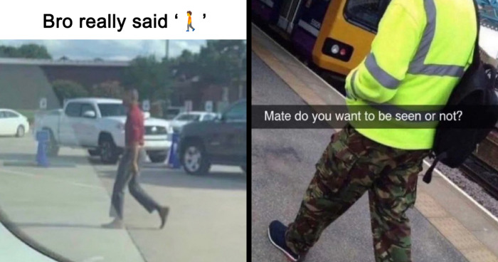 40 Of The Funniest Posts From “Images Out Of Context” Page | Bored Panda