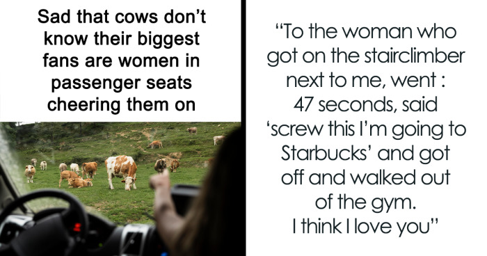 50 Funny Memes From ‘Women’s Humor’ You May Relate To (New Pics ...