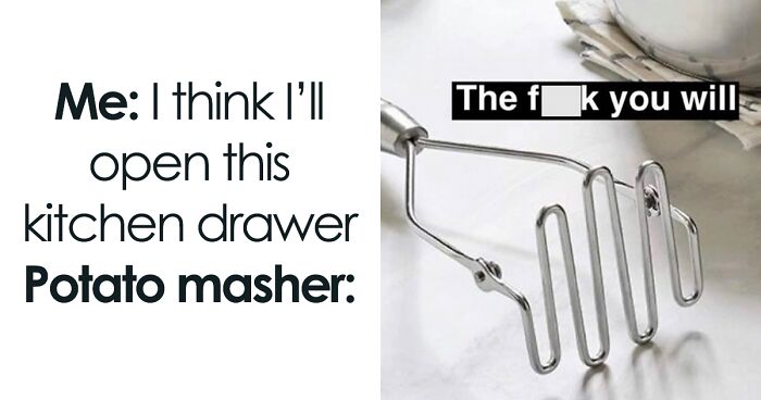 50 Funny Memes From ‘Women’s Humor’ You May Relate To (New Pics ...