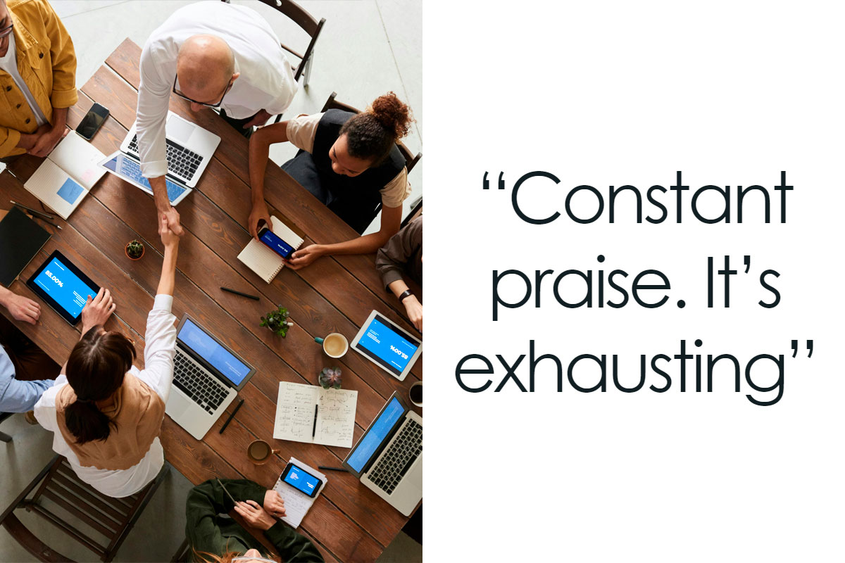 “Found One 26 Y.O. Crying Under Her Desk”: 31 Stories About Working ...