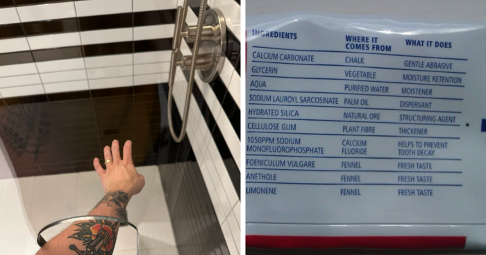 50 Genius Solutions To Problems That Many People Weren’t Even Aware Of ...