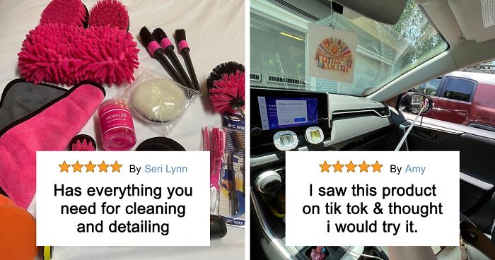 44 Exciting Car Accessories To Make Any Basic Car Feel Super Boujee ...