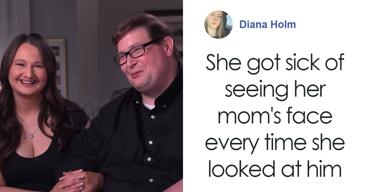 Gypsy Rose Blanchard Splits From Ryan Months After Prison Release ...