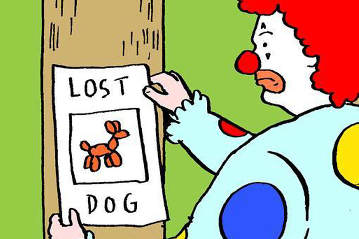 24 Amusing Comic Strips To Brighten Your Day By Brendan Loper | Bored Panda