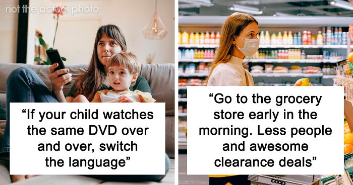 People Share 50 Personal Life Hacks That Have Considerably Improved ...