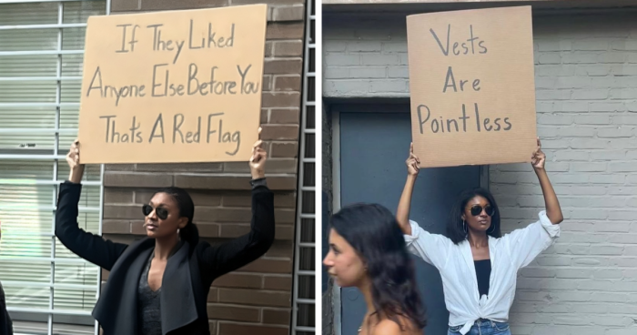 30 Of The Funniest And Most Accurate Signs About Everyday Annoyances By ...