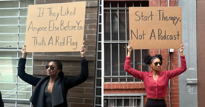 30 Of The Funniest And Most Accurate Signs About Everyday Annoyances By ...