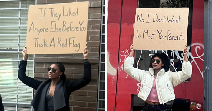 30 Of The Funniest And Most Accurate Signs About Everyday Annoyances By ...