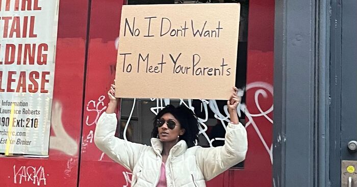 30 Of The Funniest And Most Accurate Signs About Everyday Annoyances By ...