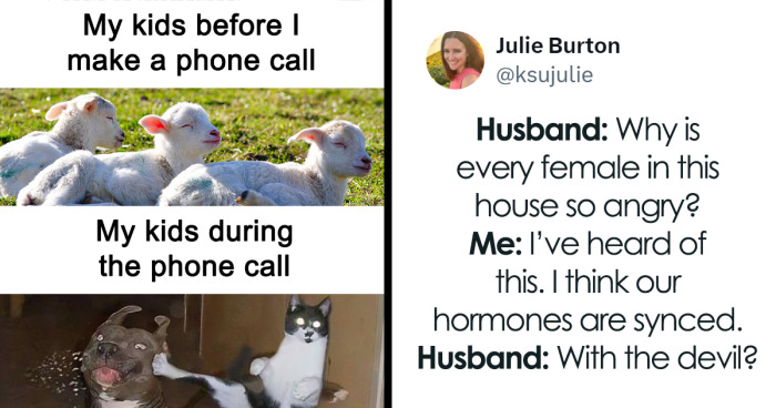 30 Relatable Parenting Memes To Remind You That You’re Not Alone ...