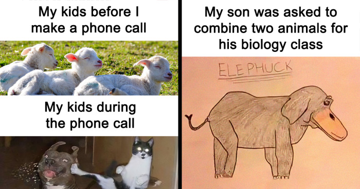 30 Relatable Parenting Memes To Remind You That You’re Not Alone ...