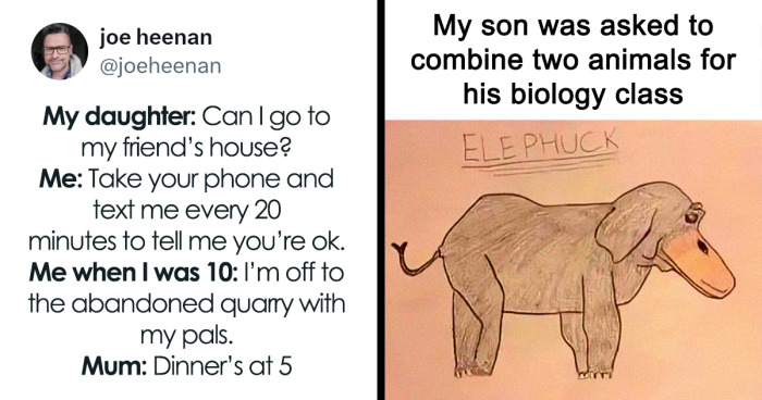 30 Relatable Parenting Memes To Remind You That You’re Not Alone ...