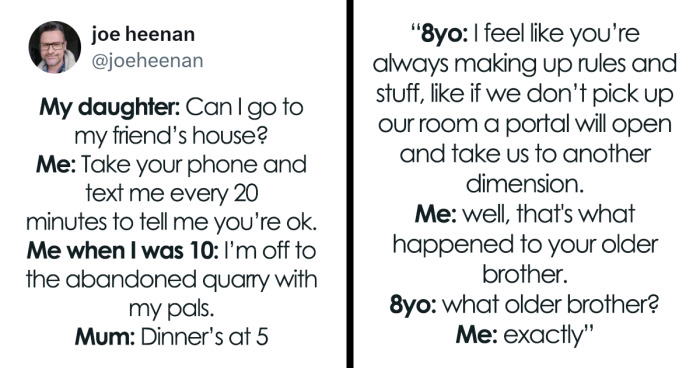 30 Relatable Parenting Memes To Remind You That You’re Not Alone ...