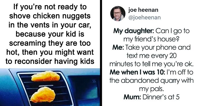 30 Relatable Parenting Memes To Remind You That You’re Not Alone ...