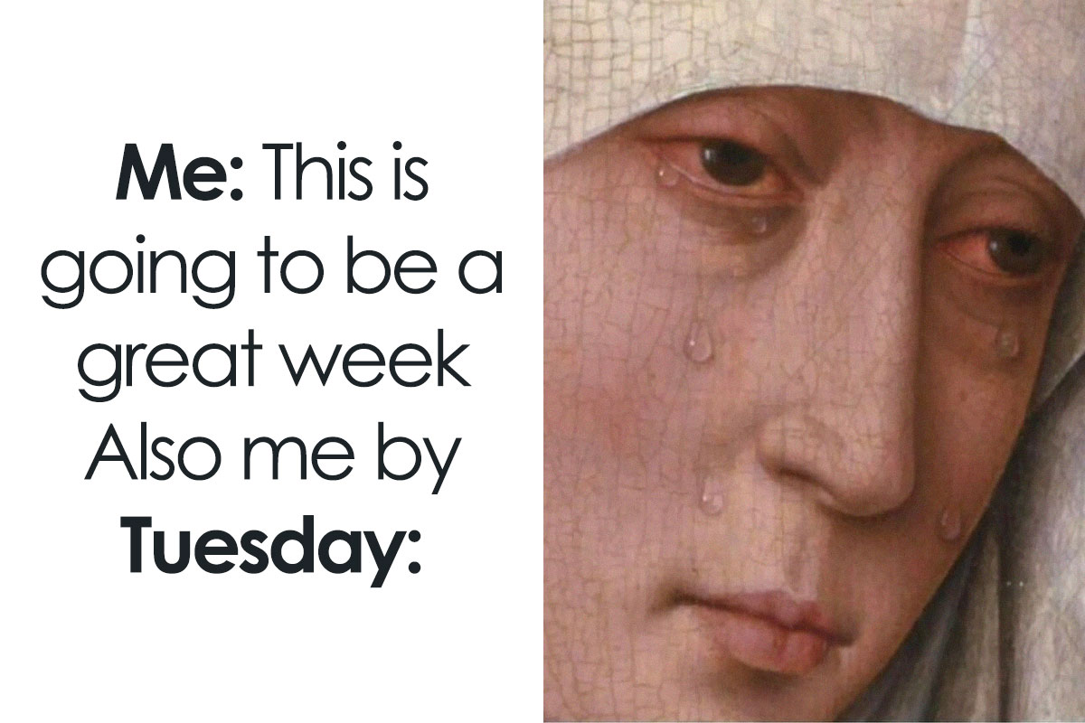 50 Hilarious Memes To Look At While You’re Supposed To Be Working (New ...