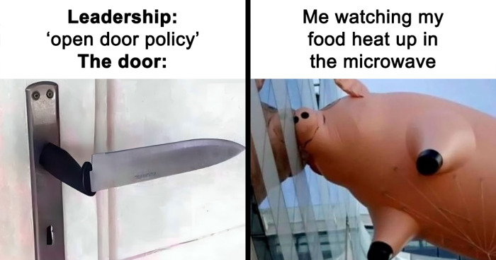 30 ‘Work Memes’ To Keep You Going For One More Day