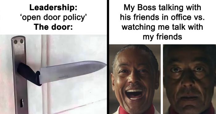 30 ‘Work Memes’ To Keep You Going For One More Day