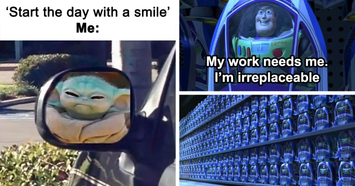 30 ‘Work Memes’ To Keep You Going For One More Day